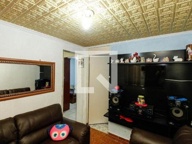 Apartamento à Venda Sapopemba, 2 Quartos, 52 m2