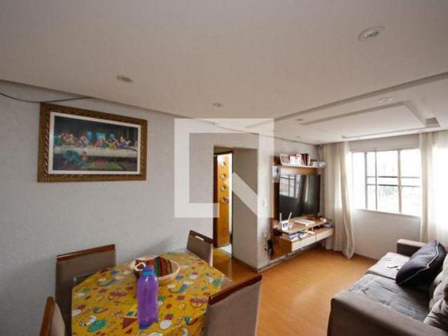 Apartamento à Venda Sapopemba, 2 Quartos, 52 m² São Paulo