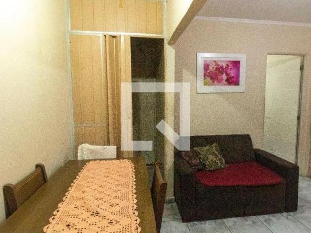 Apartamento à Venda Sapopemba, 2 Quartos, 52 m² São Paulo