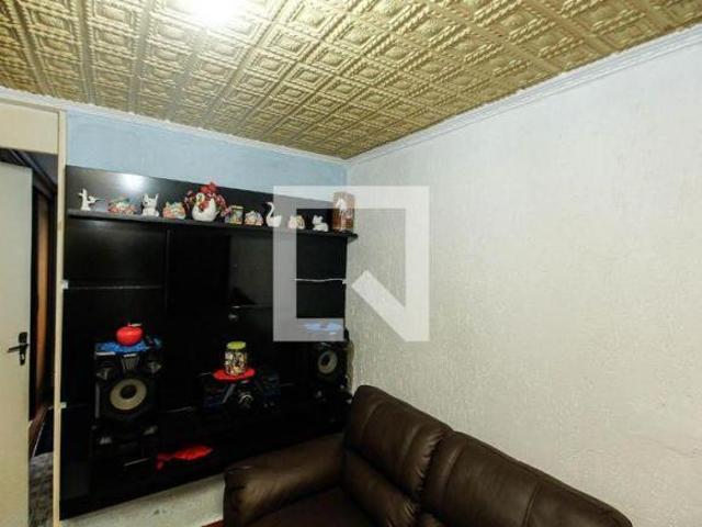 Apartamento à Venda Sapopemba, 2 Quartos, 52 m² São Paulo