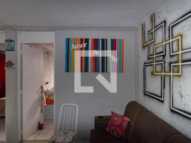 Apartamento à Venda Sapopemba, 2 Quartos, 52 m² São Paulo