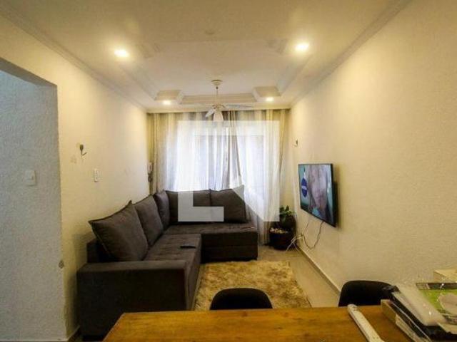 Apartamento à Venda Sapopemba, 2 Quartos, 53 m2
