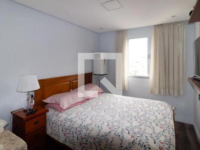 Apartamento à Venda Sapopemba, 2 Quartos, 53 m2