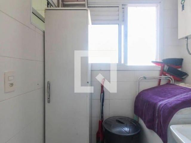 Apartamento à Venda Sapopemba, 2 Quartos, 53 m2