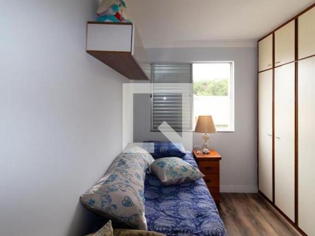 Apartamento à Venda Sapopemba, 2 Quartos, 53 m2