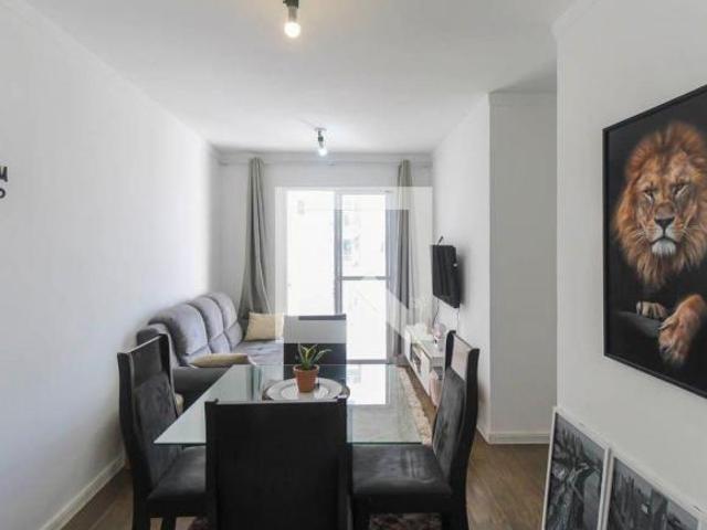 Apartamento à Venda Sapopemba, 2 Quartos, 53 m2