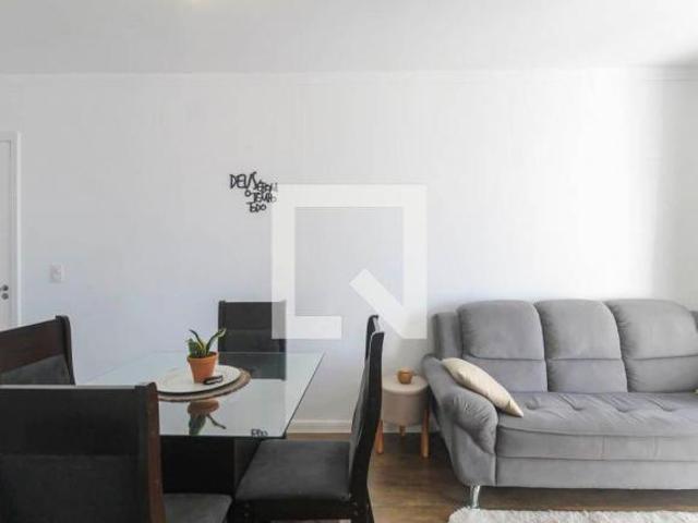 Apartamento à Venda Sapopemba, 2 Quartos, 53 m2