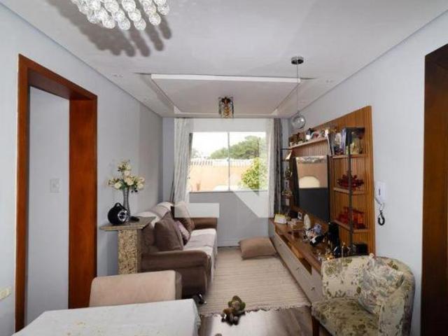 Apartamento à Venda Sapopemba, 2 Quartos, 53 m² São Paulo
