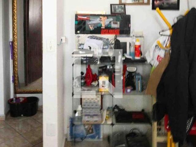 Apartamento à Venda Sapopemba, 2 Quartos, 54 m2