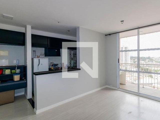 Apartamento à Venda Sapopemba, 2 Quartos, 54 m2