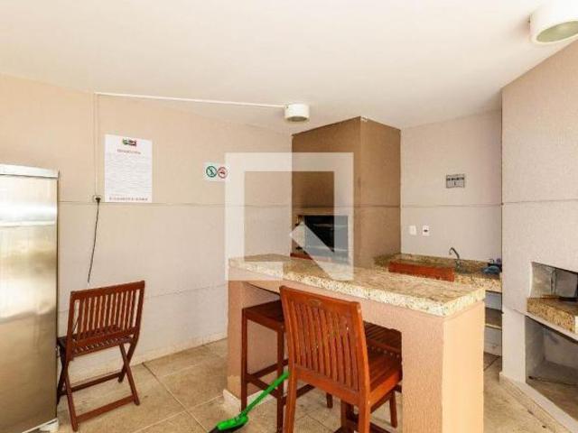 Apartamento à Venda Sapopemba, 2 Quartos, 54 m2
