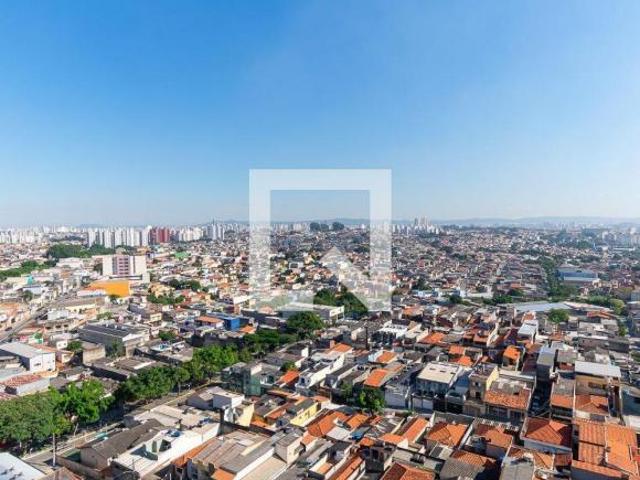 Apartamento à Venda Sapopemba, 2 Quartos, 54 m2