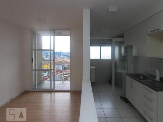 Apartamento à Venda Sapopemba, 2 Quartos, 54 m2