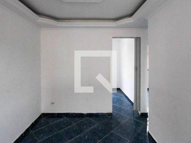 Apartamento à Venda Sapopemba, 2 Quartos, 54 m2
