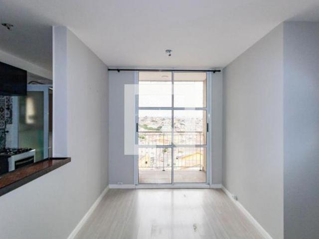 Apartamento à Venda Sapopemba, 2 Quartos, 54 m2