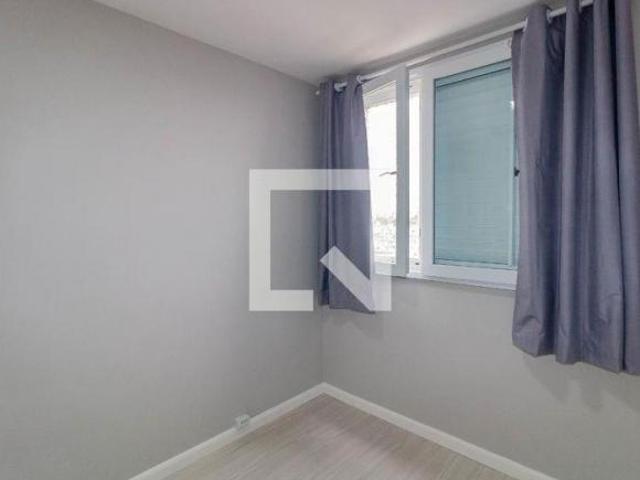 Apartamento à Venda Sapopemba, 2 Quartos, 54 m² São Paulo