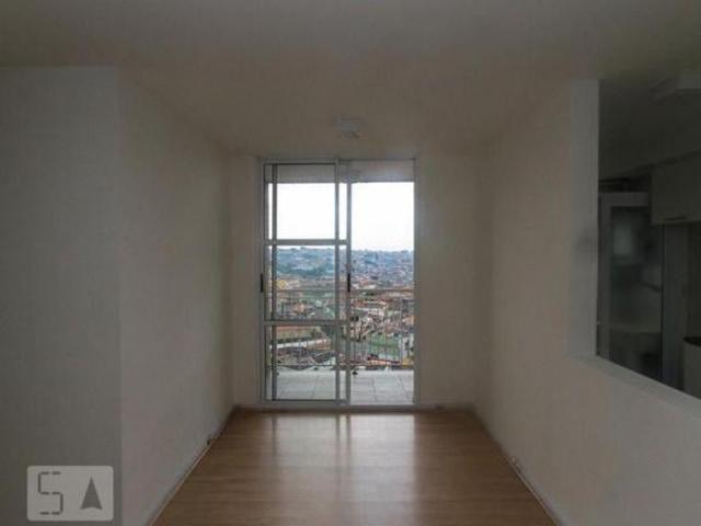 Apartamento à Venda Sapopemba, 2 Quartos, 54 m² São Paulo