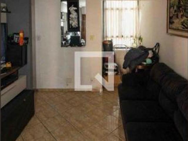 Apartamento à Venda Sapopemba, 2 Quartos, 54 m² São Paulo