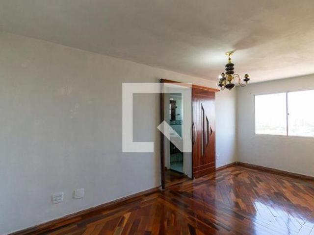 Apartamento à Venda Sapopemba, 2 Quartos, 54 m² São Paulo