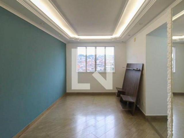 Apartamento à Venda Sapopemba, 2 Quartos, 55 m2