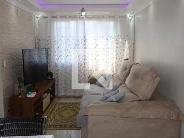 Apartamento à Venda Sapopemba, 2 Quartos, 55 m2