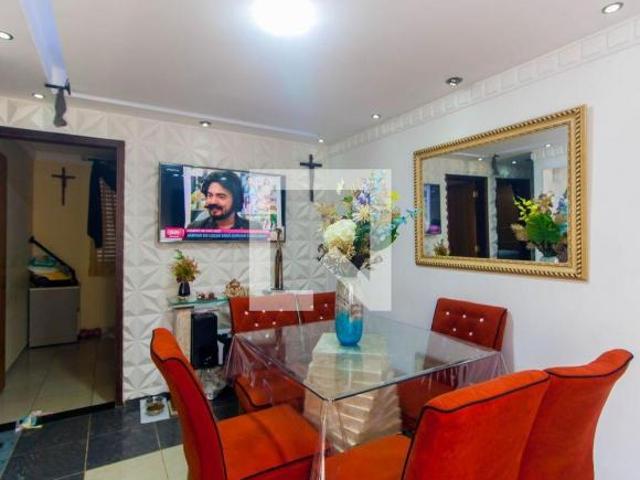Apartamento à Venda Sapopemba, 2 Quartos, 55 m2