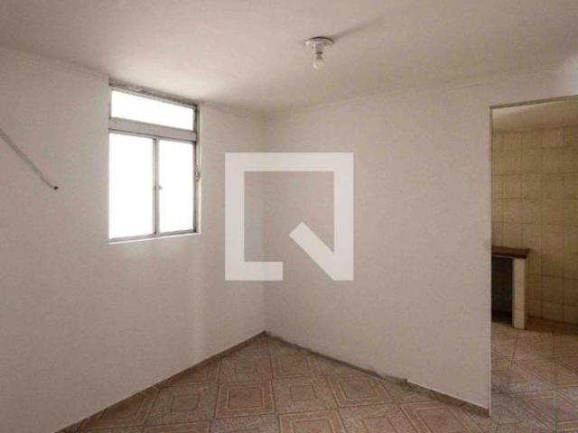 Apartamento à Venda Sapopemba, 2 Quartos, 55 m2