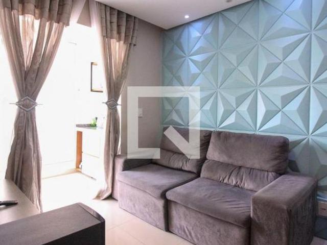 Apartamento à Venda Sapopemba, 2 Quartos, 55 m2