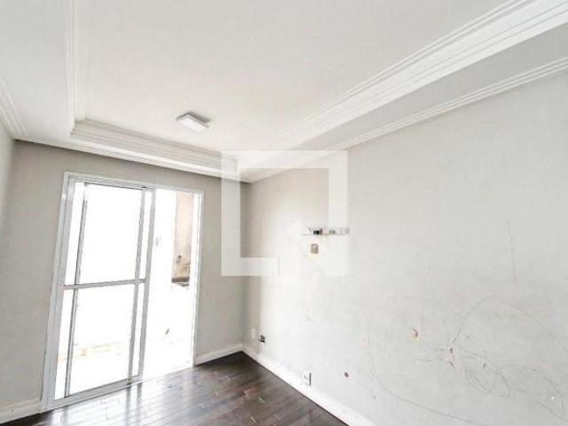 Apartamento à Venda Sapopemba, 2 Quartos, 55 m2
