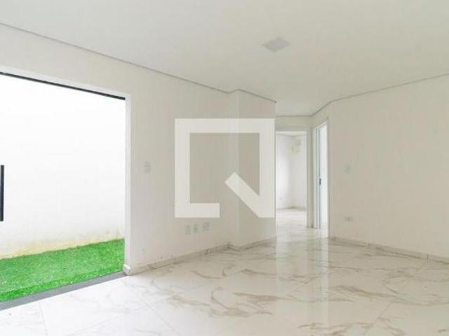 Apartamento à Venda Sapopemba, 2 Quartos, 55 m2