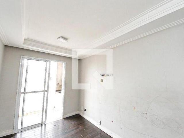 Apartamento à Venda Sapopemba, 2 Quartos, 55 m2