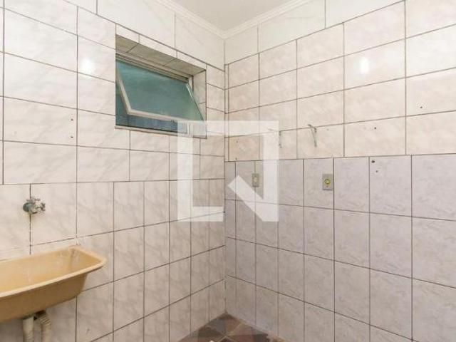 Apartamento à Venda Sapopemba, 2 Quartos, 55 m2