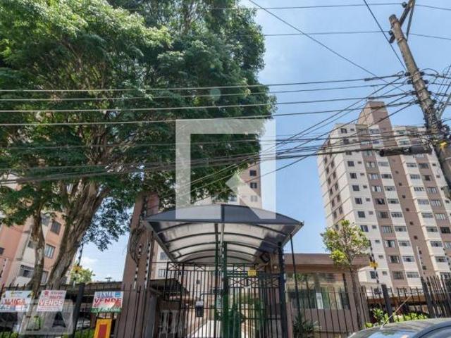 Apartamento à Venda Sapopemba, 2 Quartos, 55 m2