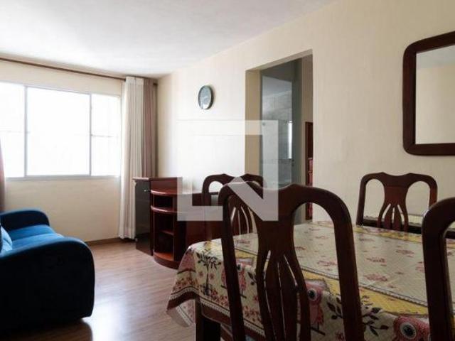 Apartamento à Venda Sapopemba, 2 Quartos, 55 m2