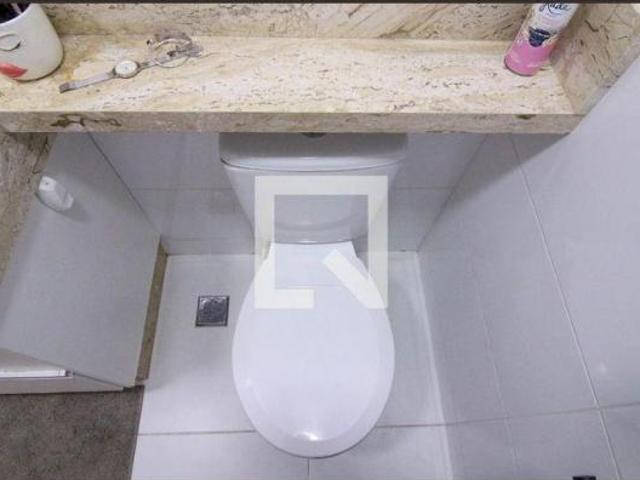 Apartamento à Venda Sapopemba, 2 Quartos, 55 m2