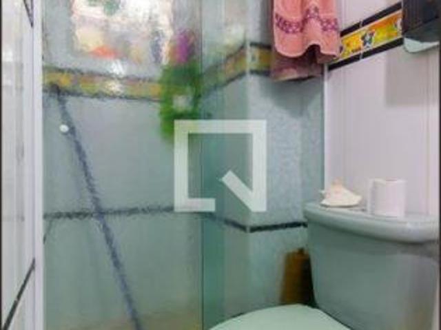 Apartamento à Venda Sapopemba, 2 Quartos, 55 m2