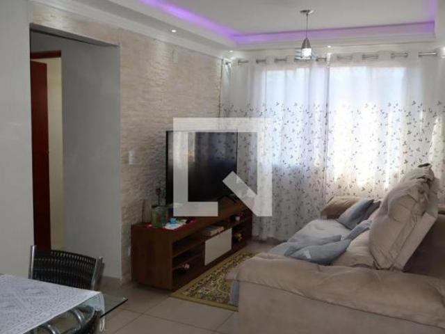Apartamento à Venda Sapopemba, 2 Quartos, 55 m2