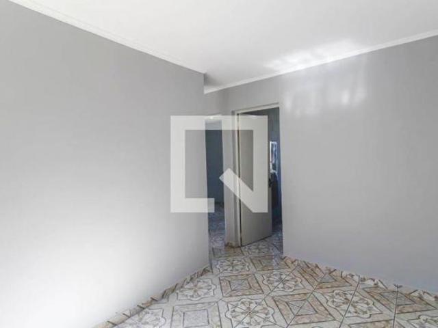 Apartamento à Venda Sapopemba, 2 Quartos, 55 m2