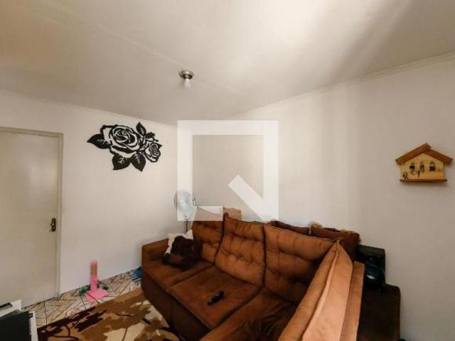 Apartamento à Venda Sapopemba, 2 Quartos, 55 m2