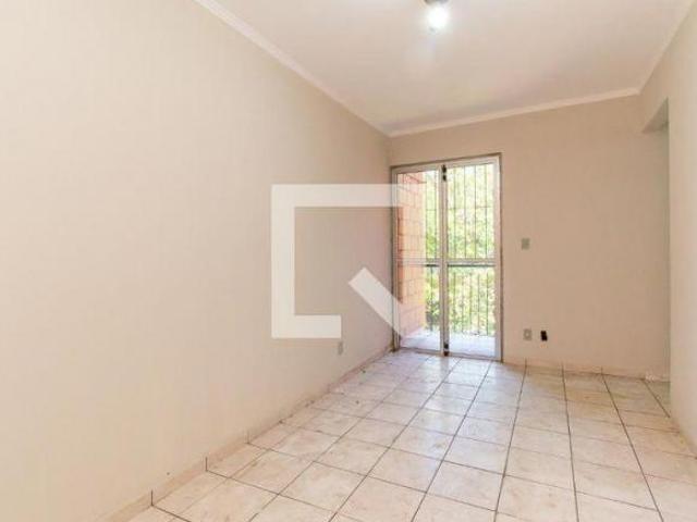 Apartamento à Venda Sapopemba, 2 Quartos, 55 m2