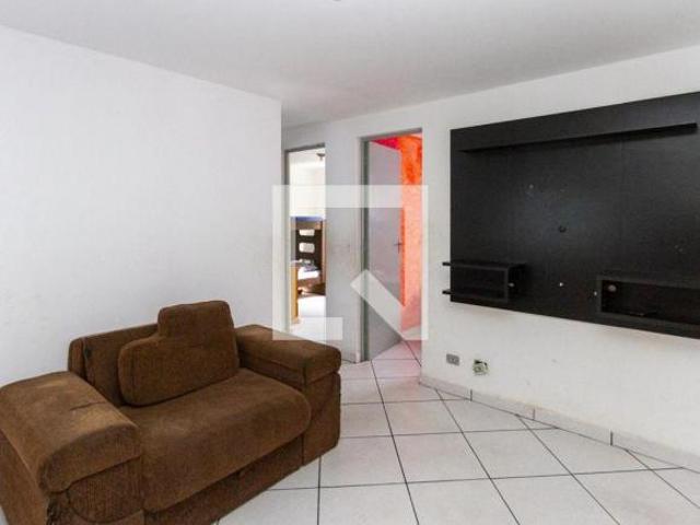 Apartamento à Venda Sapopemba, 2 Quartos, 55 m2