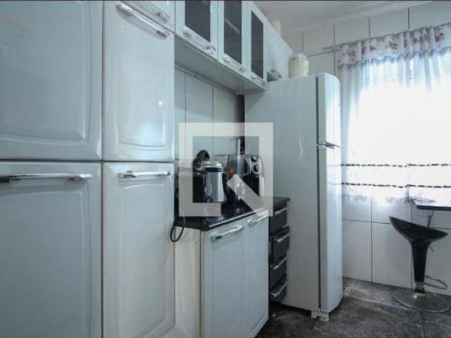 Apartamento à Venda Sapopemba, 2 Quartos, 55 m2