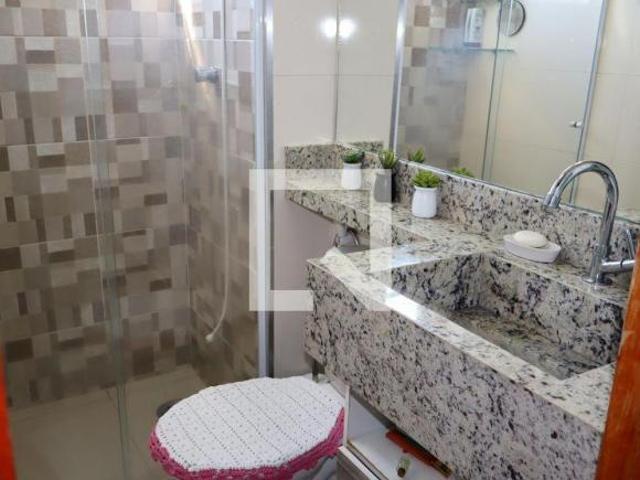 Apartamento à Venda Sapopemba, 2 Quartos, 55 m2