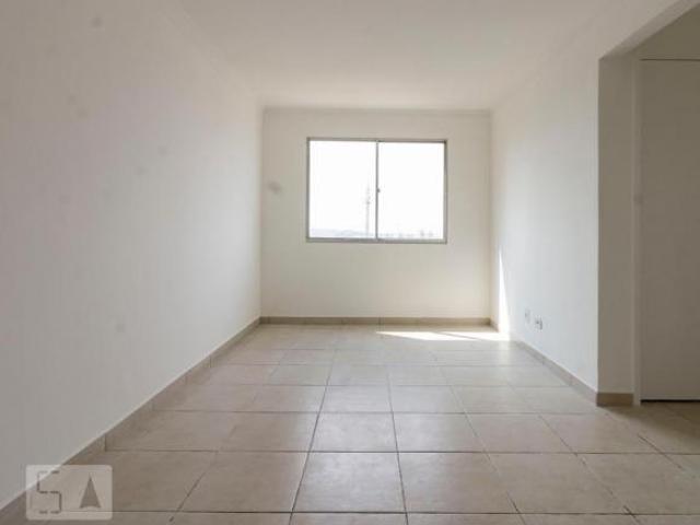 Apartamento à Venda Sapopemba, 2 Quartos, 55 m2