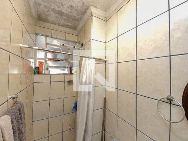 Apartamento à Venda Sapopemba, 2 Quartos, 55 m2