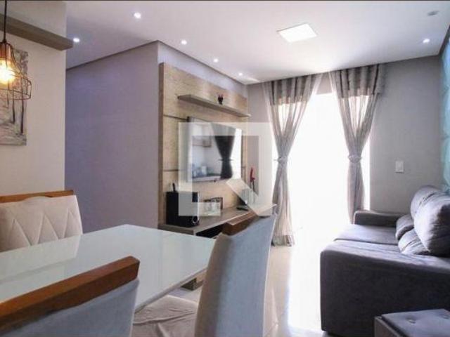 Apartamento à Venda Sapopemba, 2 Quartos, 55 m² São Paulo