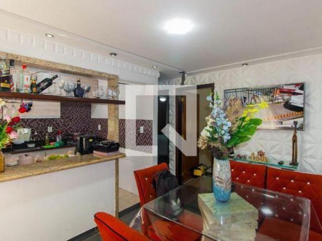 Apartamento à Venda Sapopemba, 2 Quartos, 55 m² São Paulo