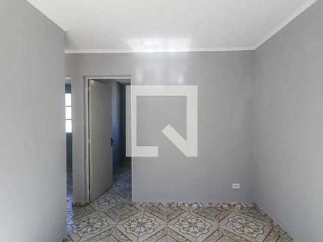 Apartamento à Venda Sapopemba, 2 Quartos, 55 m² São Paulo