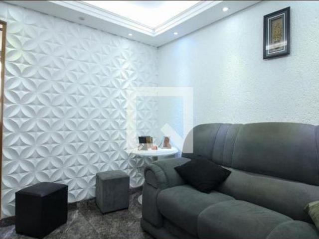 Apartamento à Venda Sapopemba, 2 Quartos, 55 m² São Paulo