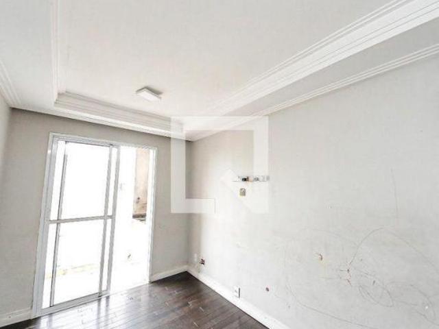 Apartamento à Venda Sapopemba, 2 Quartos, 55 m² São Paulo